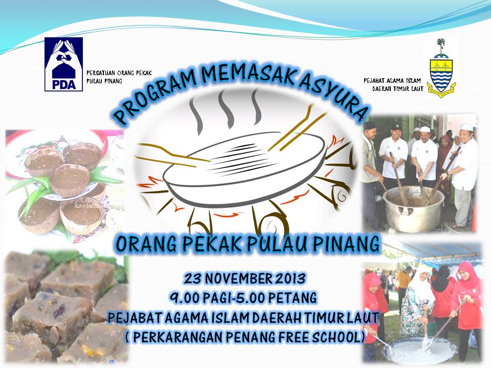 Persatuan Orang Pekak Pulau Pinang | Penang Deaf Association